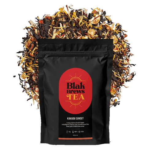 Blak Brews | Native Australian Teas & Herbal Bush Teas