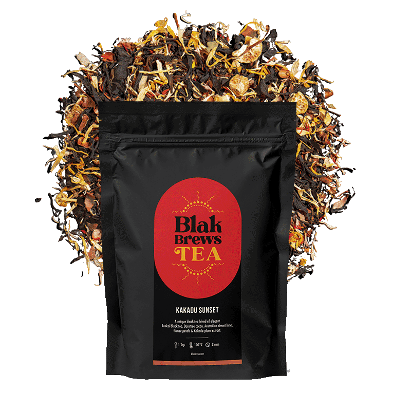 Kakadu Sunset | Blak Brews - Australian Native Teas.