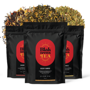 Blak Brews | Native Australian Teas & Herbal Bush Teas