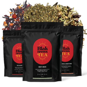 Blak Brews | Native Australian Teas & Herbal Bush Teas