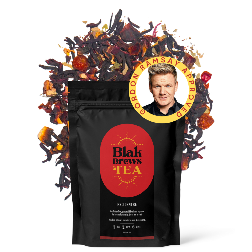 Tea | Blak Brews - Australian Native Teas.