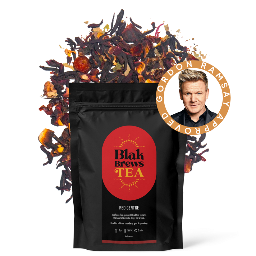 Blak Brews | Native Australian Teas & Herbal Bush Teas