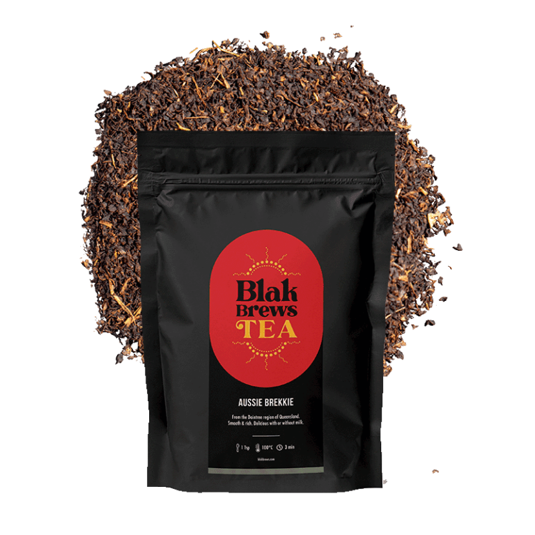 Blak Brews | Native Australian Teas & Herbal Bush Teas
