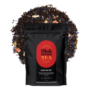 Blak Brews | Native Australian Teas & Herbal Bush Teas