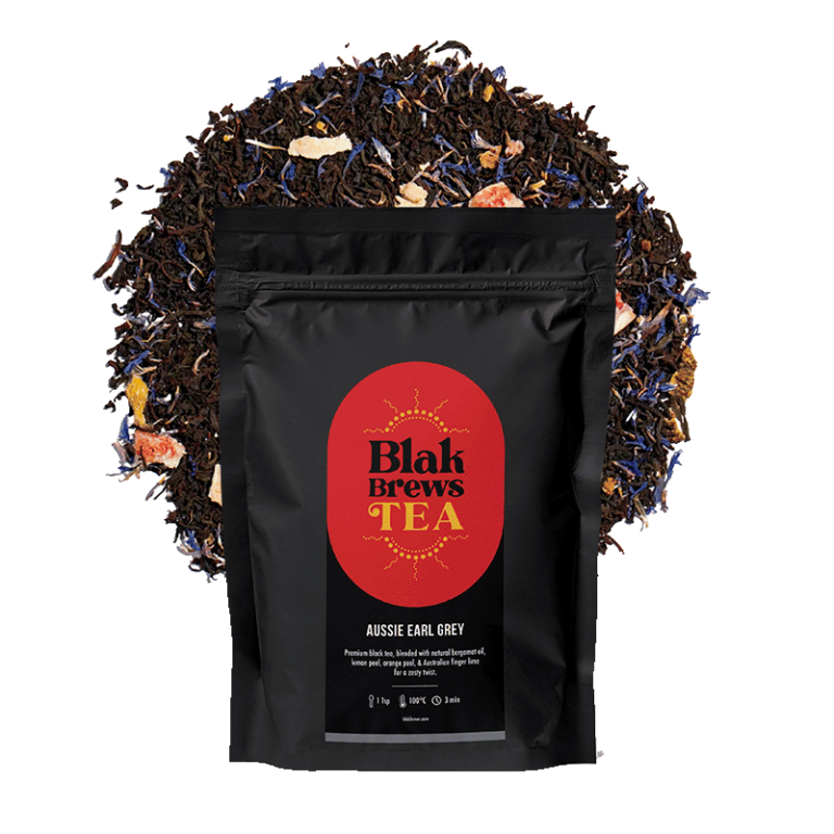Blak Brews | Native Australian Teas & Herbal Bush Teas