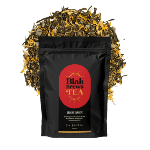 Blak Brews | Native Australian Teas & Herbal Bush Teas