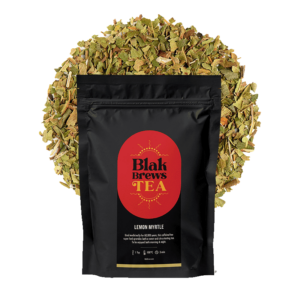 Blak Brews | Native Australian Teas & Herbal Bush Teas