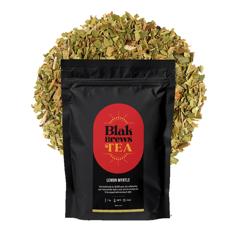 Blak Brews | Native Australian Teas & Herbal Bush Teas