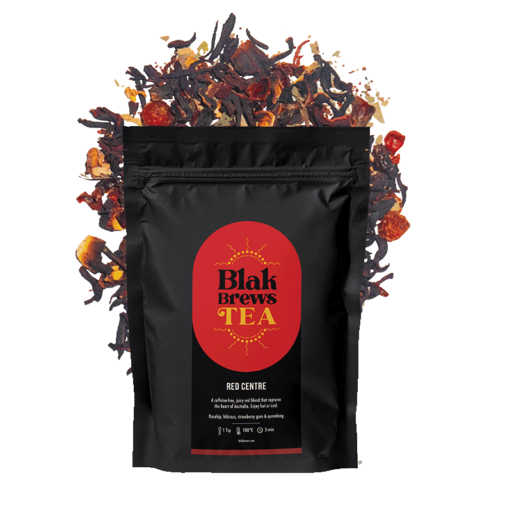 Blak Brews | Native Australian Teas & Herbal Bush Teas