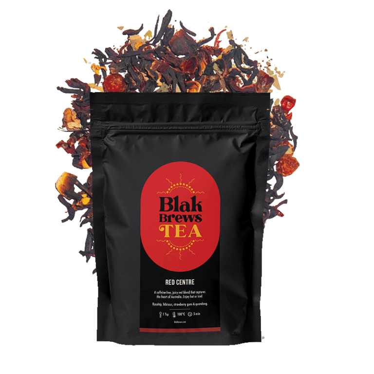 Blak Brews | Native Australian Teas & Herbal Bush Teas