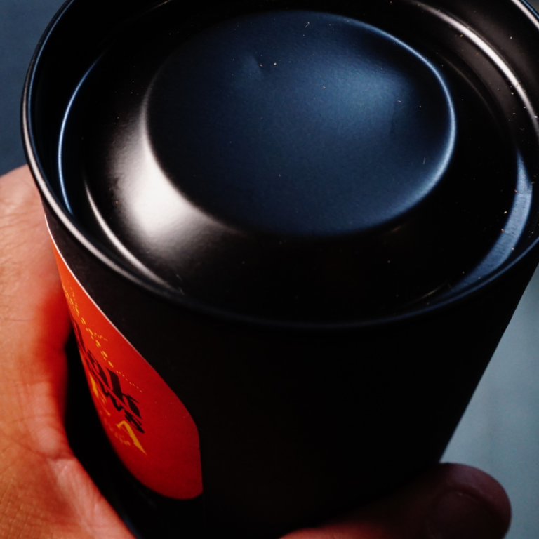 Tea & Tin Range | Blak Brews - Australian Native Teas.