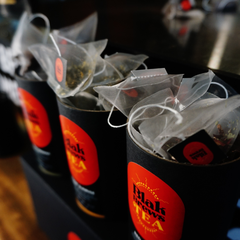 Tea | Blak Brews - Australian Native Teas.