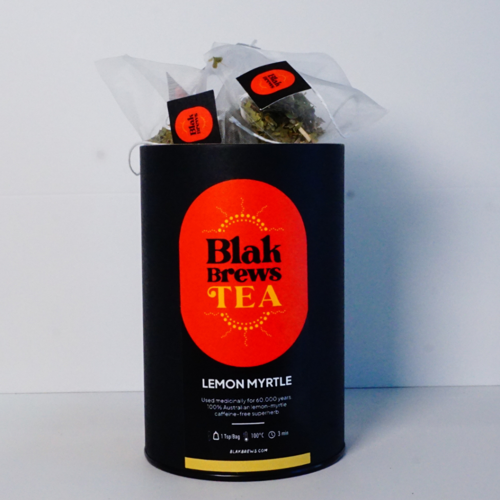 Tea | Blak Brews - Australian Native Teas.