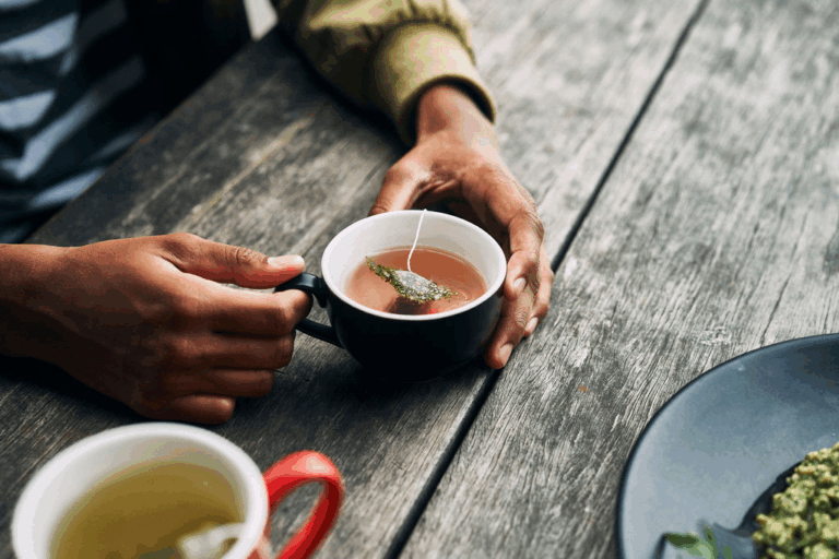 Desert Sunrise Tea - Native Aussie Goodness | Blak Brews - Australian ...