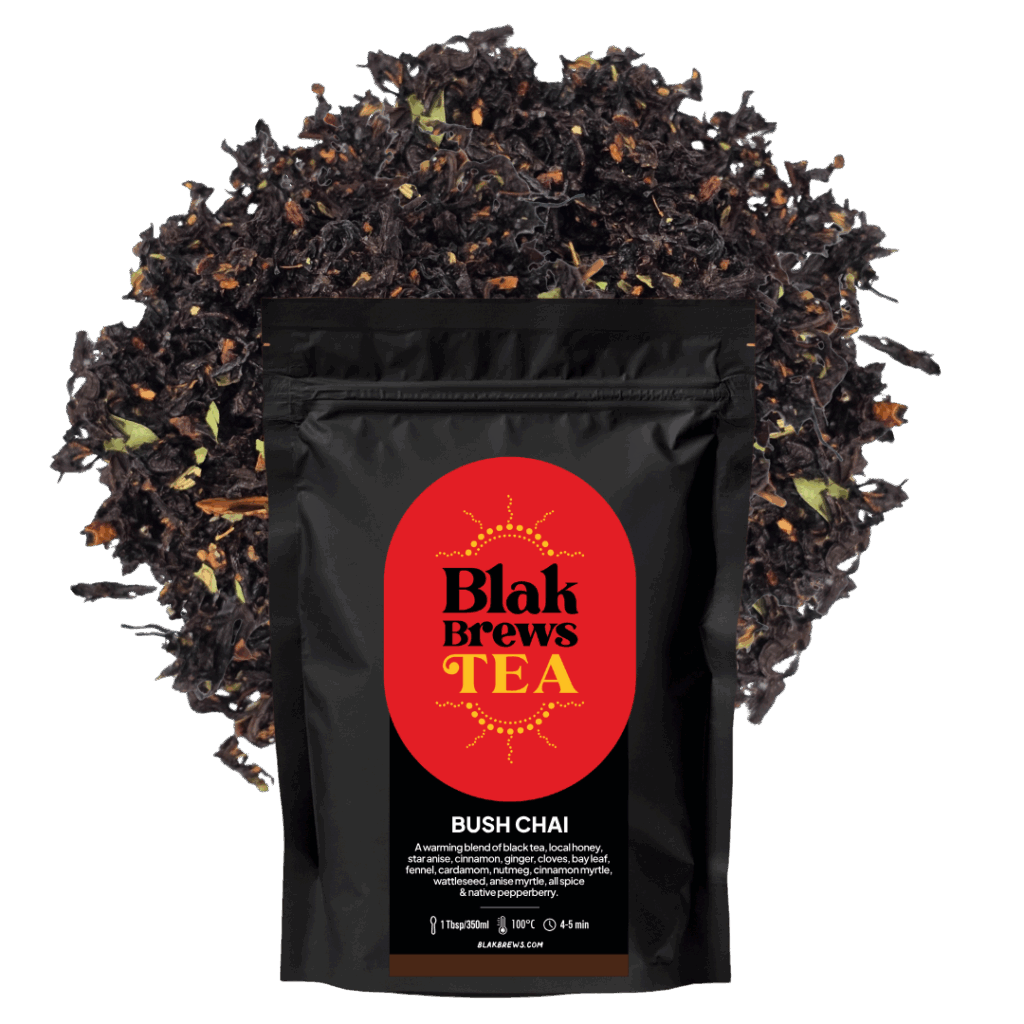 Tea | Blak Brews - Australian Native Teas.